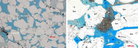 Rock Physics Diagnostics A Prerequisite For Successful Modeling Hart