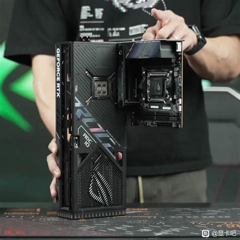 532 Best Rtx 4090 Images On Pholder Pcmasterrace Watercooling And Sffpc