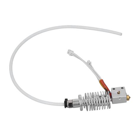 Impresora D Hotend Impresora 3d Hotend Impresora De 04 Mm Hotend D