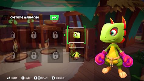 Kao The Kangaroo Teams Up With Yooka Laylee In Free Dlc Out Soon On Switch Nintendo Life