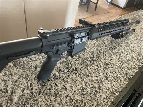 Firearms - Seekins SP10 6.5 CM | Sniper's Hide Forum