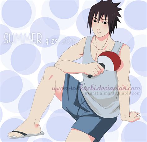 Sasuke X Karin Deviantart