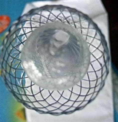 Multibrand Steel Esophageal Self Expandable Metallic Stent At ₹ 12000