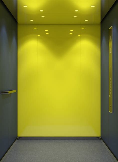 Monospace® 500 Dx De Kone Fiche Produit Et Informations Techniques