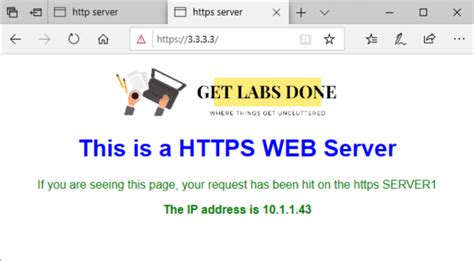 Configure Port Forwarding In Pfsense Step By Step Guide Getlabsdone