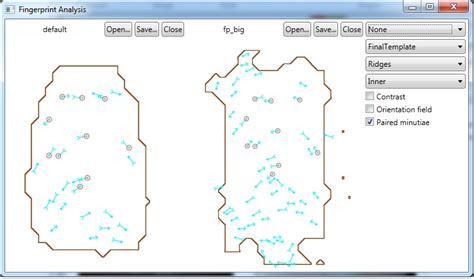 Android Fingerprint Scanner Using Camera Stack Overflow