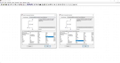 LTspice Tutorial Design And Simulation Of CMOS Ring Oscillator Circuit Using LTspice Tool