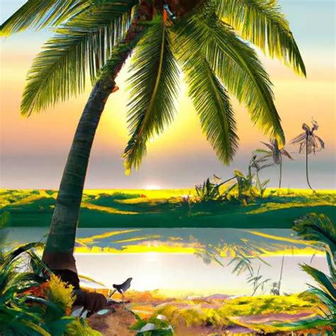 How To Fertilize Coconut Tree The Essential Guide Tree Pursuits