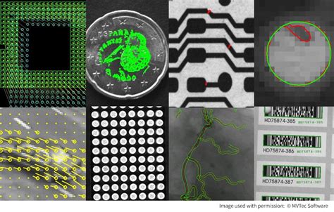The Imaging Source 是您的 MVTec 影像采集设备合作伙伴