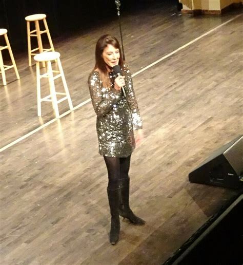 Stephanie Miller Concert And Tour History Updated For 2025 Concert