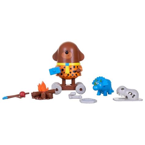 Hey Duggee Take And Play Set Dinosaurs With Duggee Lemony Gem Toys Online