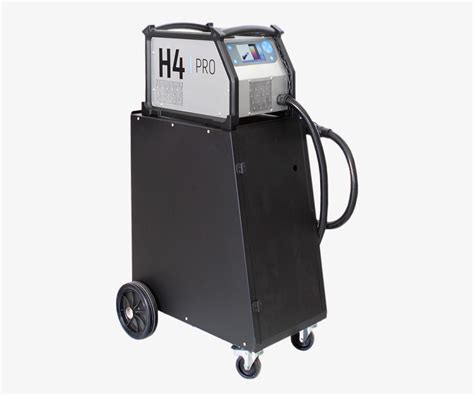 H4pro Induction Heater Car O Liner