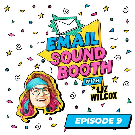 Episode 9 What You Really Need To Know About Segmenting Emails Liz Wilcox
