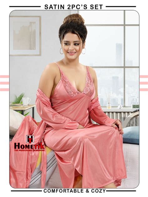 Sexy Night Dress For Ladies