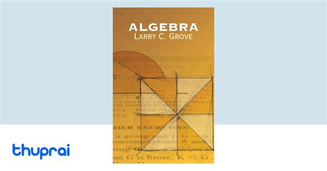 Buy Algebra Dover Books On Mathematics In Nepal Thuprai
