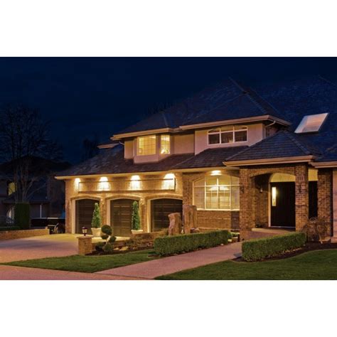 Waterproof Recessed Outdoor Lighting Outdoor Lighting Garden Lights