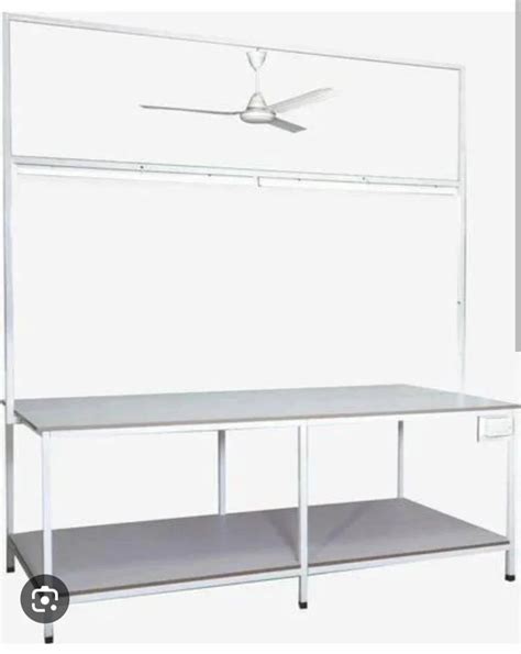 Checking Tables Garment Checking Table Manufacturer From New Delhi
