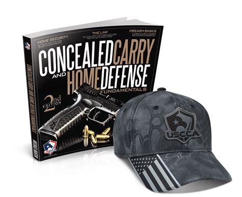 Concealed Carry Map Know Your Rights Guide Uscca Concealed Carry