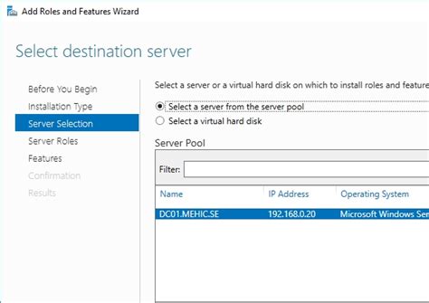 How To Install And Configure DHCP 2016 Part1 Nedim S IT CORNER