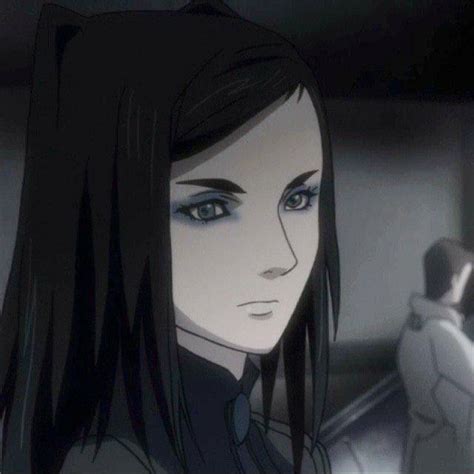 Re L Mayer Ergo Proxy Ergo Proxy Re L L Mayer