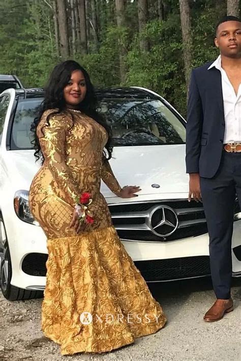 Plus Size Gold Dress Dresses Images 2022