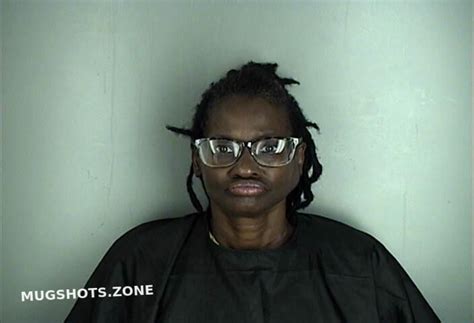 Harrison Tammy Antoinette 05202025 Greenwood County Mugshots Zone