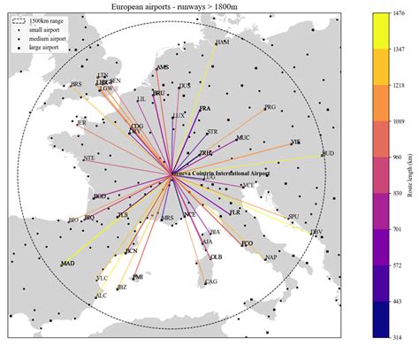 GitHub Jj Foster Airport Data