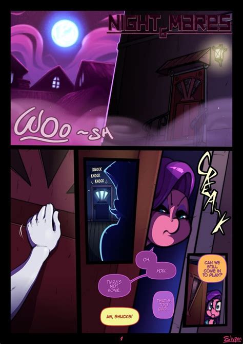 King Sombra Luscious Hentai Manga And Porn