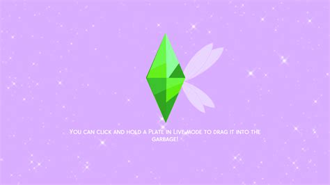New Loading Screen 😁 R Sims4