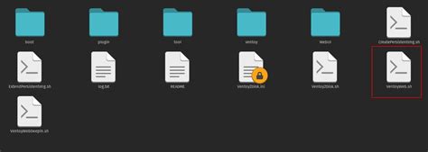 Ventoy com interface gráfica para Linux GUI USB Flasher Artigos