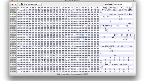 bit slicer universal game trainer for os x alternativeto