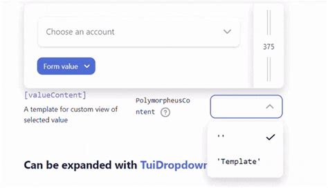 Demystifying Taiga UI Root Component Portals Pattern In Angular DEV