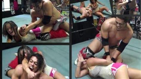Jennifer Thomas Beatdowns Clips4sale