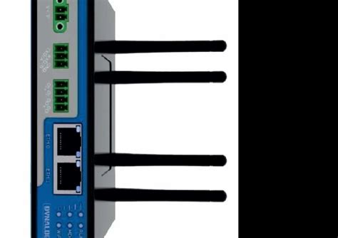 Dynalog Wireless Or Wi Fi Dyna 2100 Industrial Grade Dual Sim Vpn Router At Best Price In Mumbai