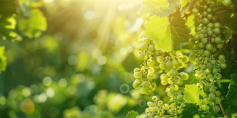 Green Grape Field Background Images, HD Pictures and Wallpaper For Free ...
