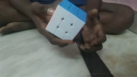 Cube Tricks Youtube