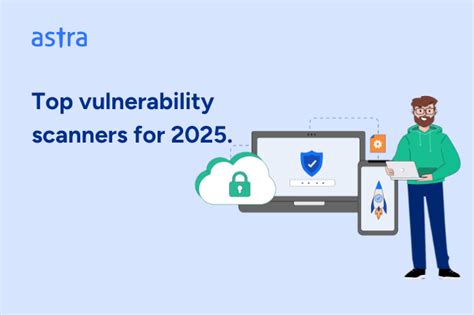 Astra Vulnerability Scanner And Other Top 11 Scanners In 2025