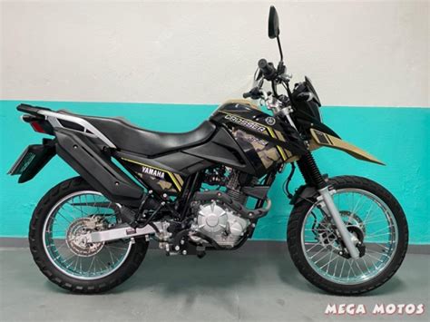 Informações e Preço de Yamaha CROSSER Z ABS Venda Troca e Financiamento em Jundiaí