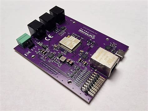 Ti Ci Lin Controller V2 1 Womolin
