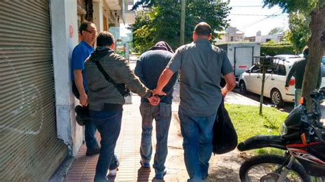 Estaba Prófugo Por Un Homicidio Y Lo Atraparon Por Recuperar Una Seña