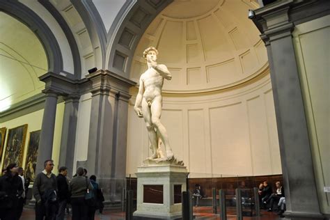 Florence Walking Tour Accademia Gallery Uffizi Gallery GetYourGuide