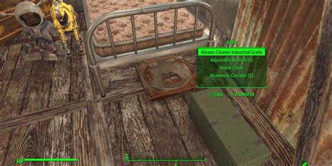 Tips And Tricks For Farming Nuclear Material In Fallout 4