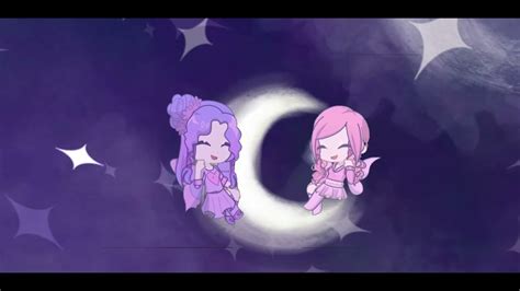 Bellas Flight In To The Starry Nightanimation Capcutedit Trend