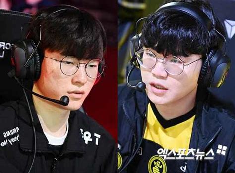 페이커 Vs 클로저벌써 맞붙는 T1 리브 샌박 베스트 라인업 가동 Lck