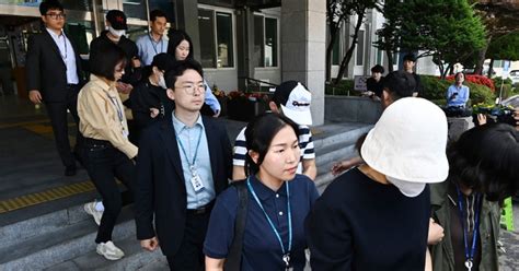 동탄 전세사기 임대인·중개사 검찰 송치