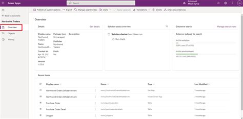 Configure Dataverse Search For Your Environment Power Platform