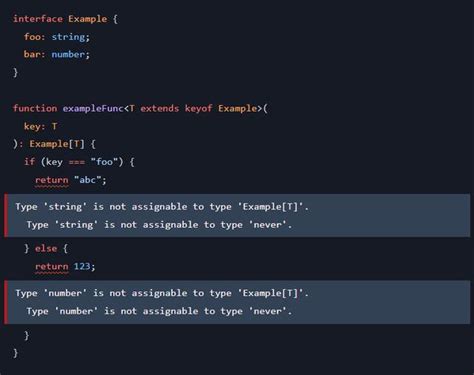 Typescript 53 初探，有你想要的功能嗎？ 每日頭條