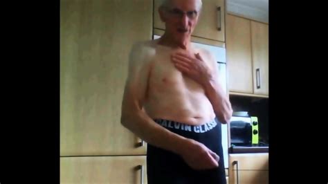 Naked In Norfolk