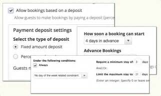 Rooms Drupal Booking For Hotels B Bs And Vacation Rentals Drupal Org
