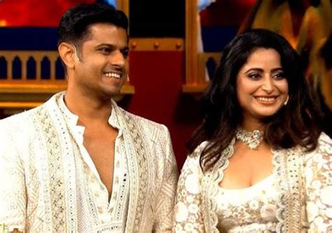 Bigg Boss 17 Abhishek Kumar Isha Malviya And Others Organise A